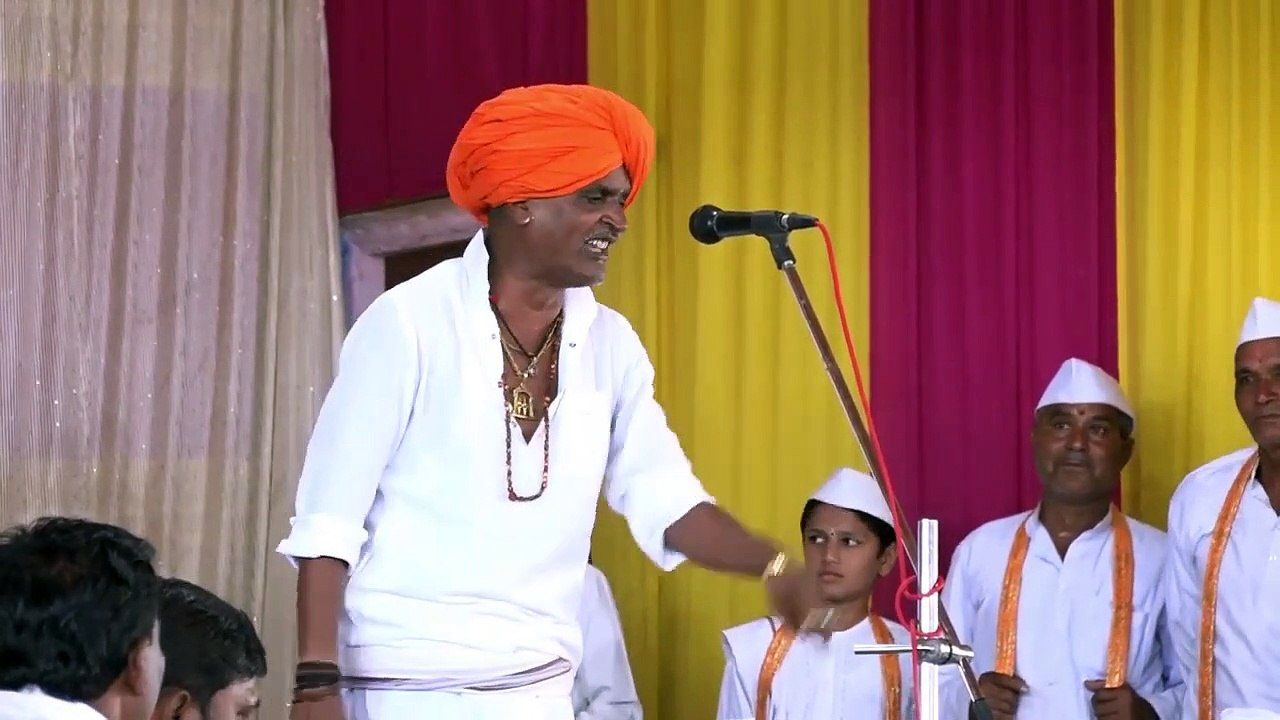 Indurikar Maharaj Wallpapers - Wallpaper Cave