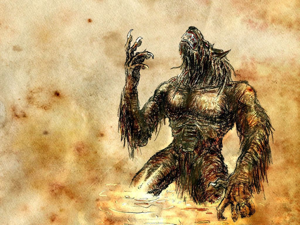 Shapeshifting Wallpapers - Wallpaper Cave