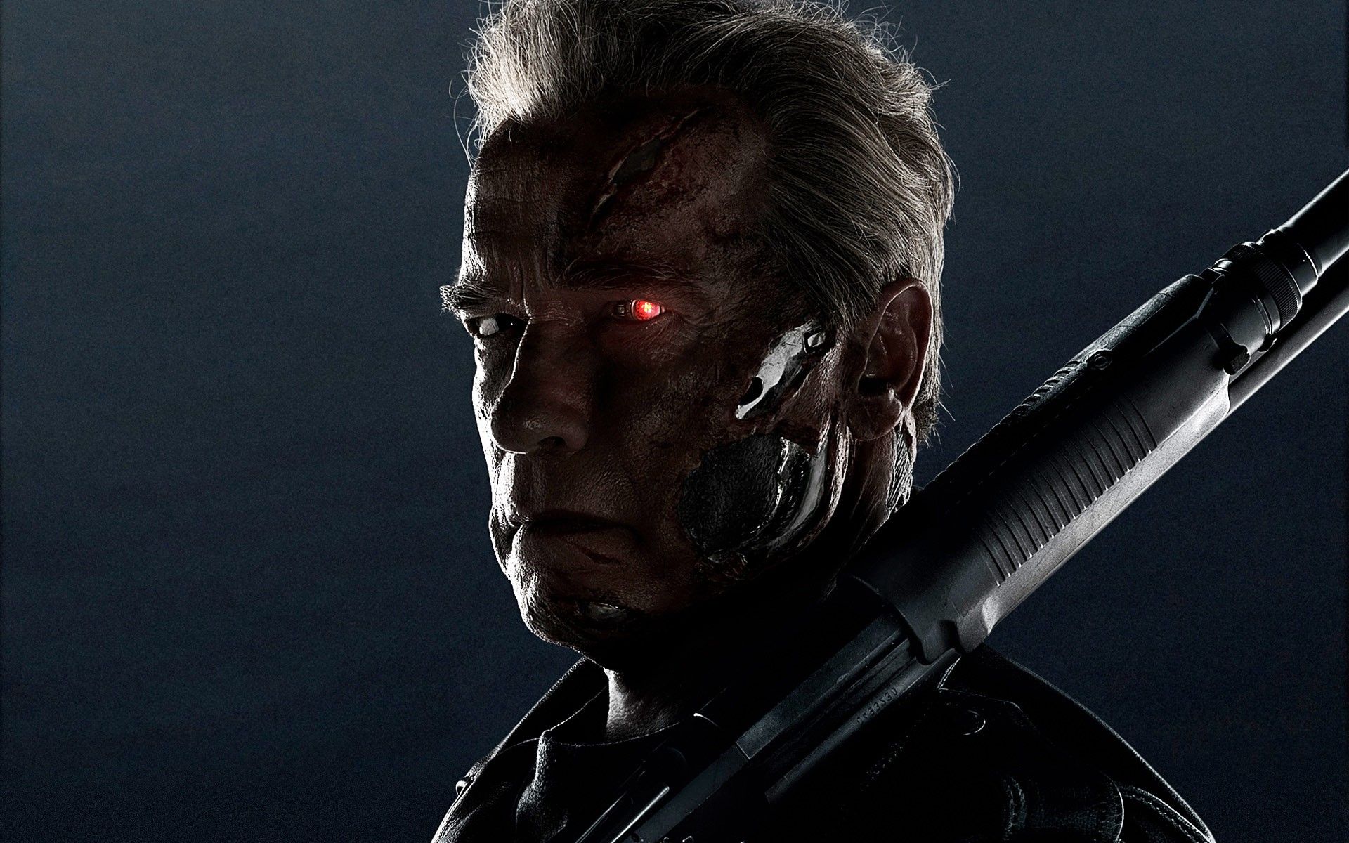Terminator Genisys Characters Wallpapers - Wallpaper Cave