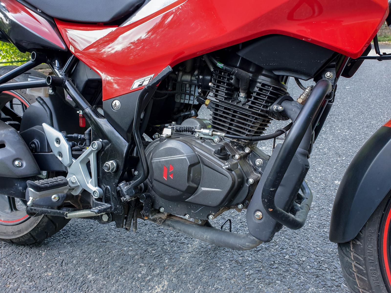 Hero Xtreme 160R Wallpapers - Wallpaper Cave