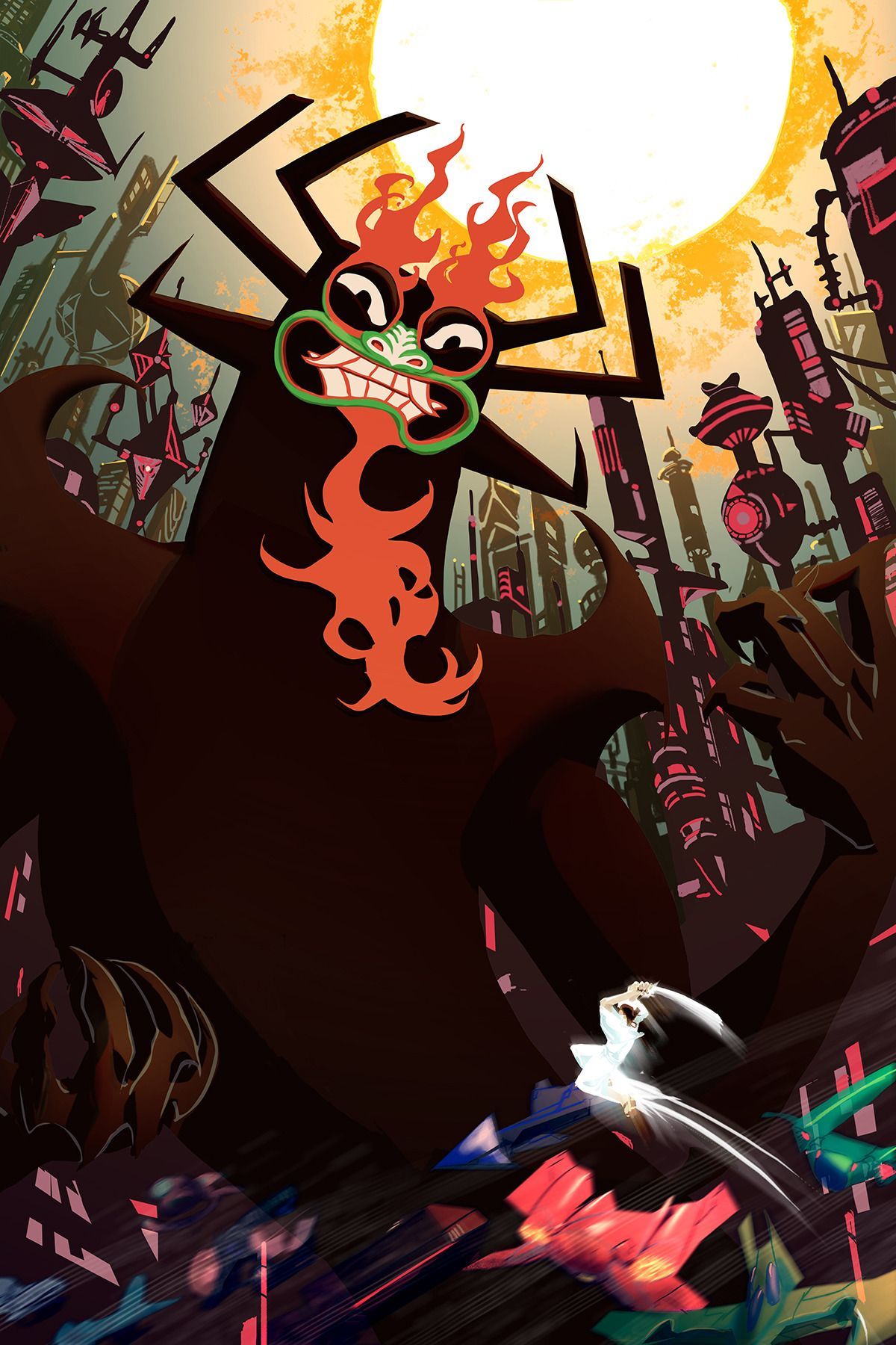 Shapeshifting Wallpapers - Wallpaper Cave