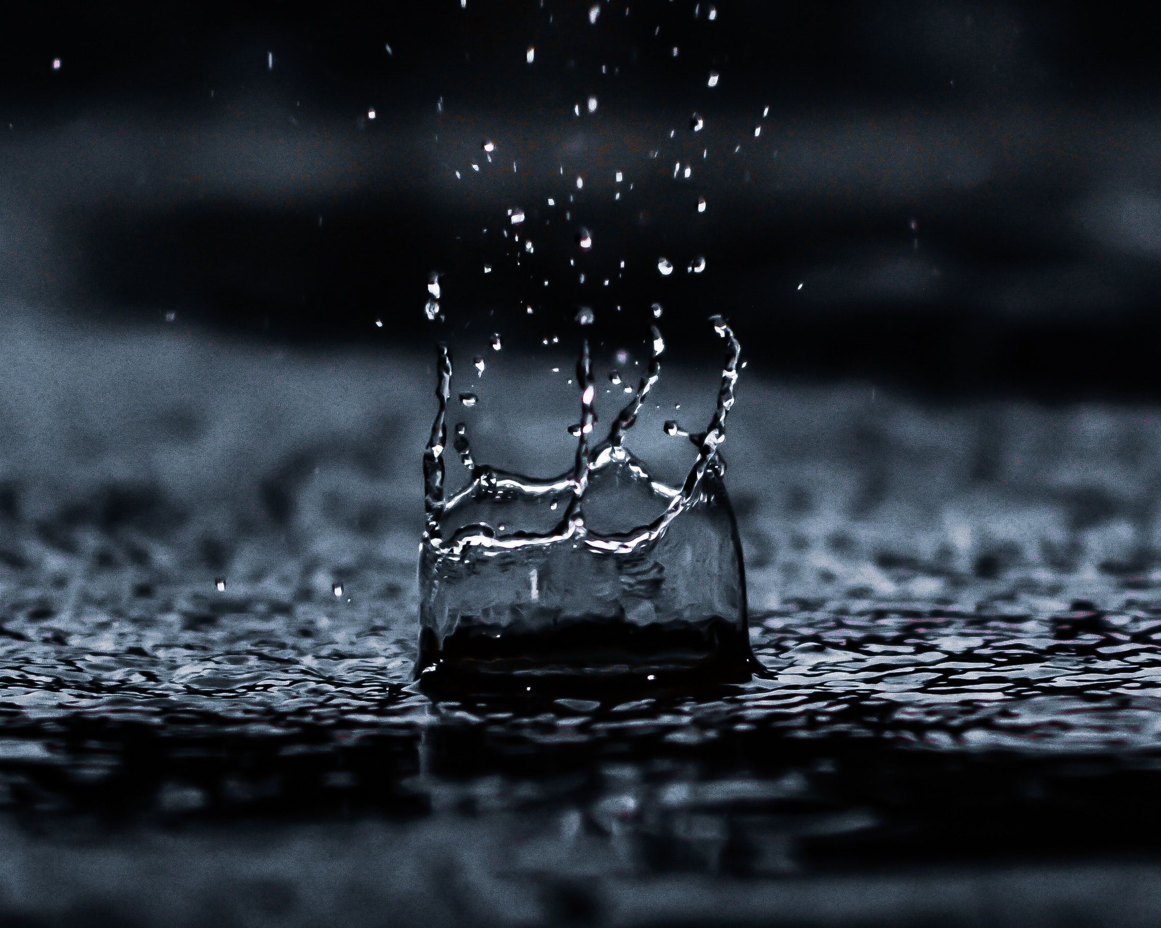Drizzle Wallpapers - Wallpaper Cave