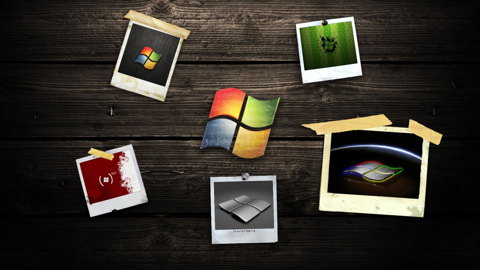 Retro Collage Wallpapers - Wallpaper Cave