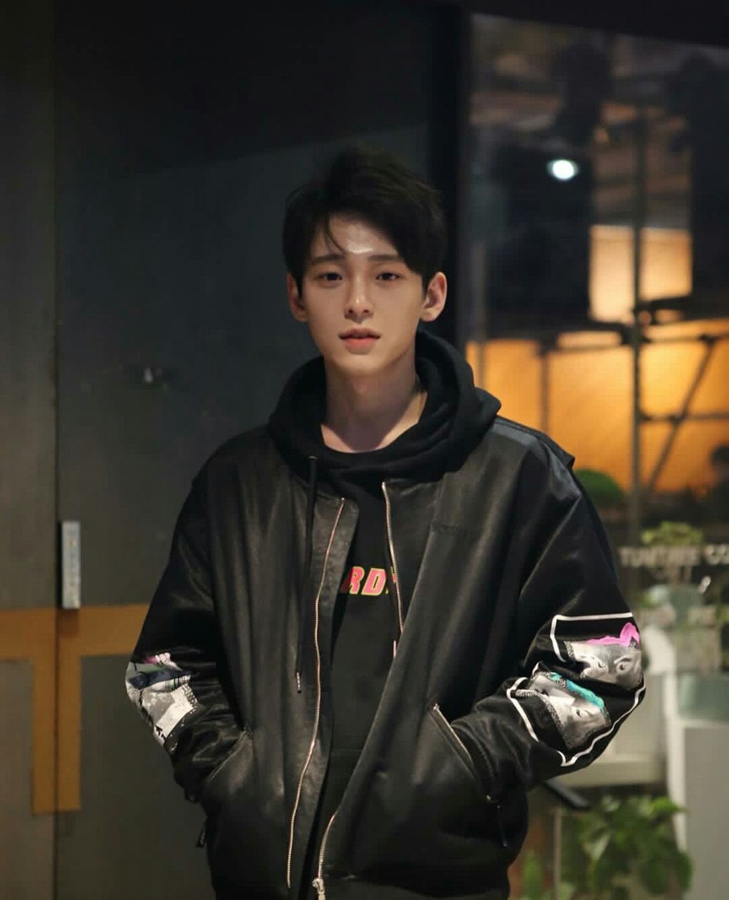 Jeon Changha Wallpapers - Wallpaper Cave