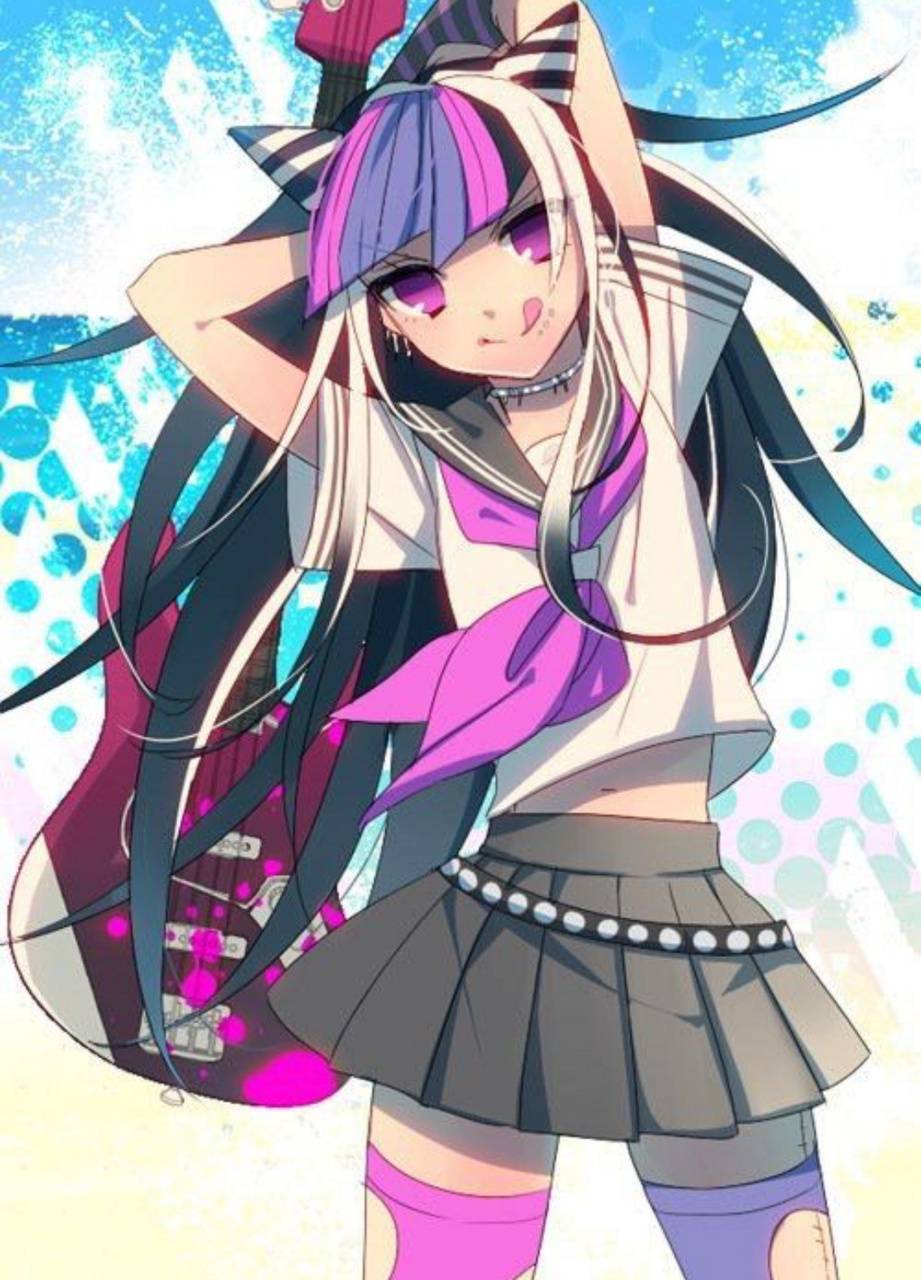 Bi Anime Wallpapers - Wallpaper Cave