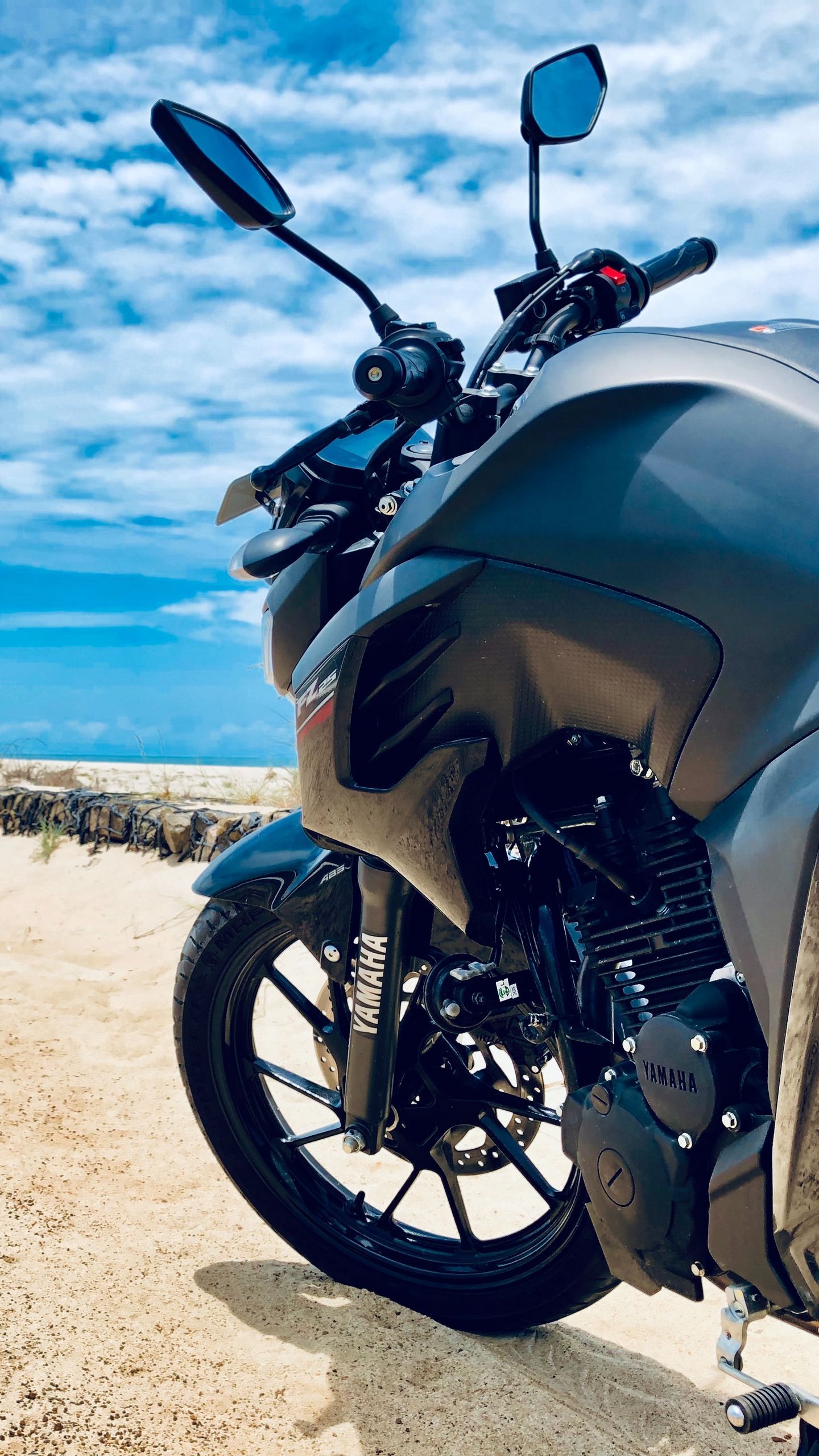 FZ Version 3 Wallpapers - Wallpaper Cave