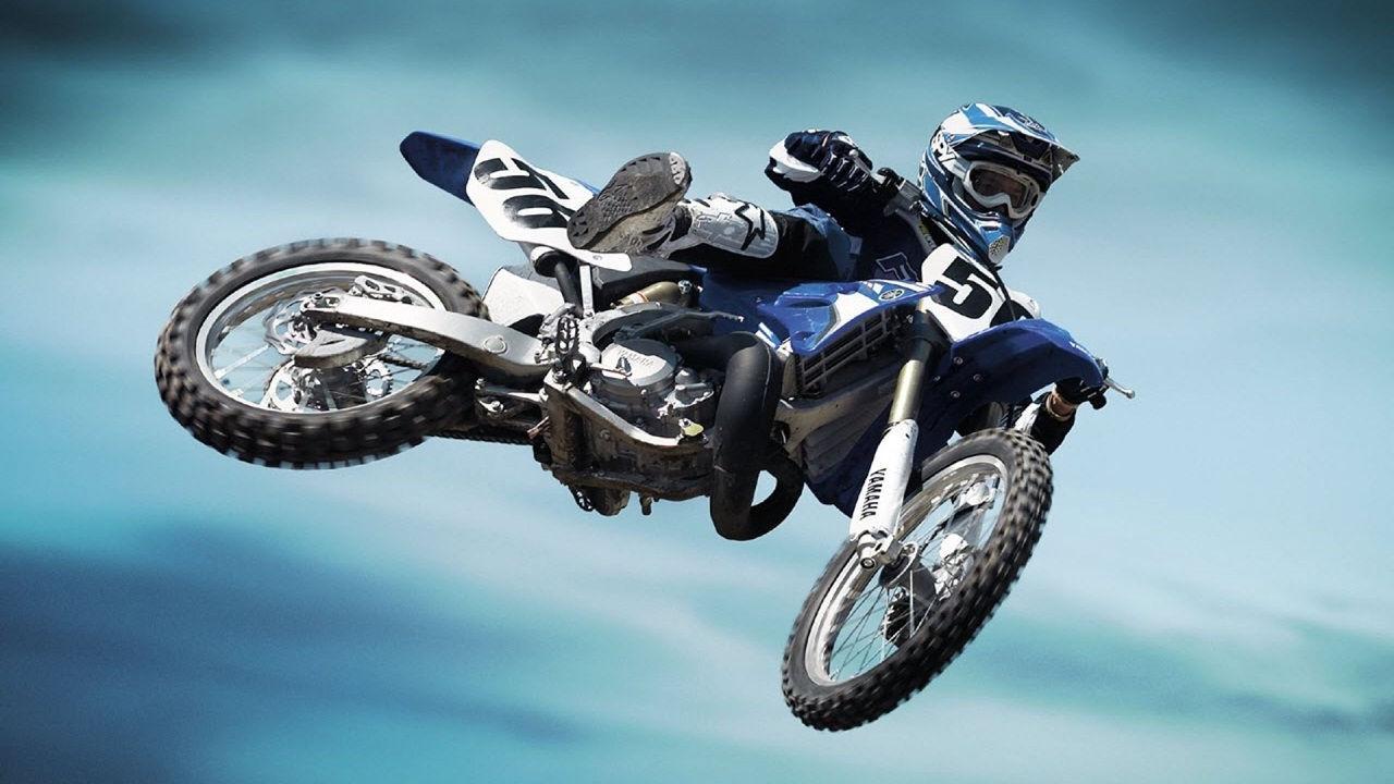 Blue Bikes Wallpapers - Wallpaper Cave