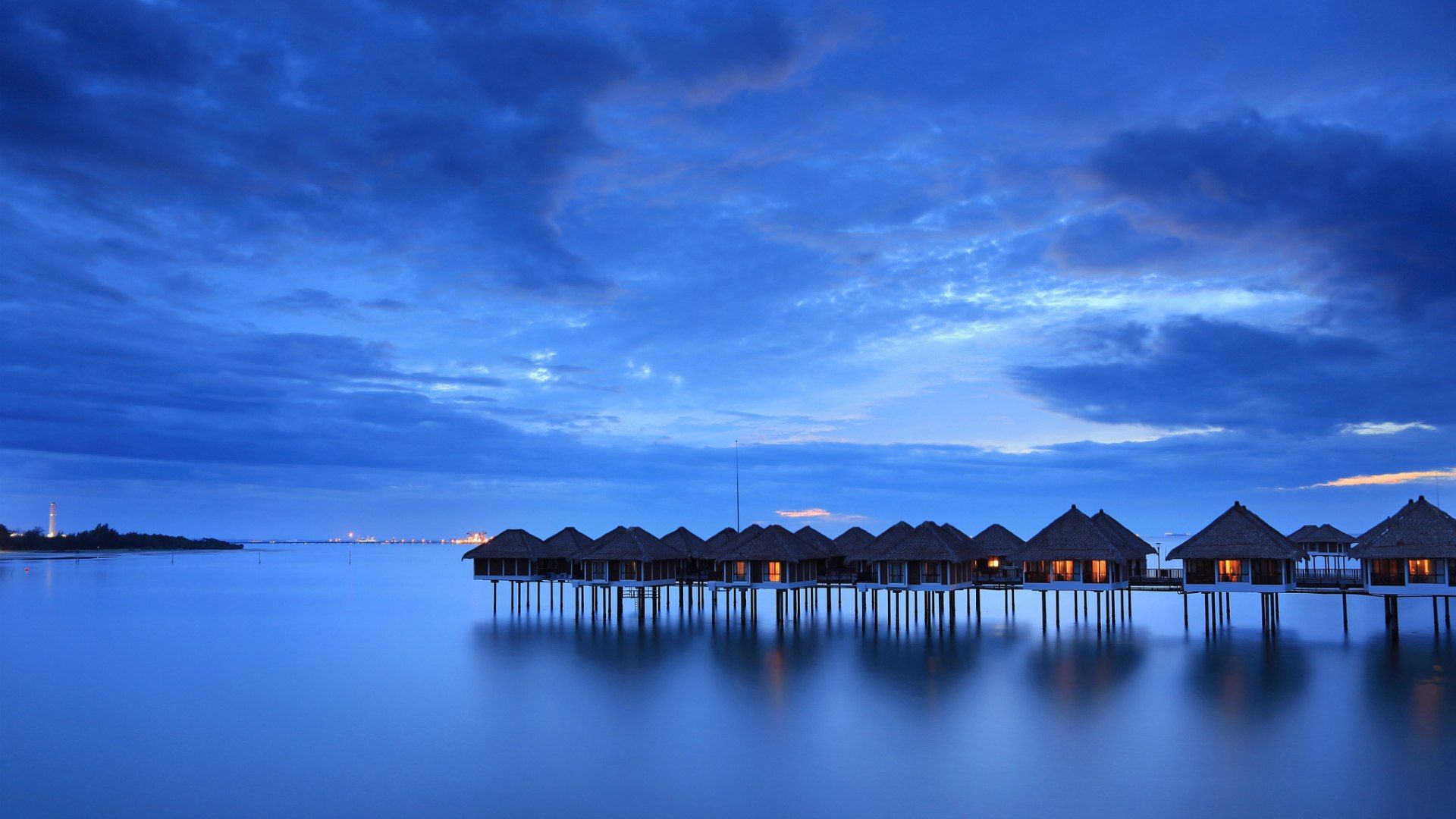 Penang Wallpapers - Wallpaper Cave