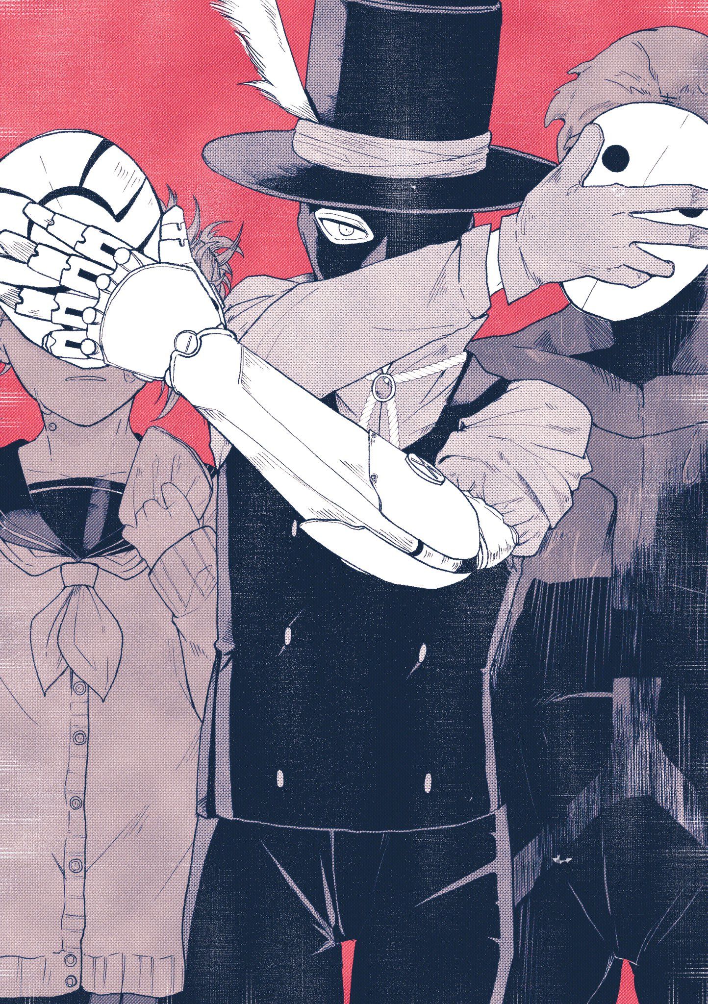 Mr. Compress Wallpapers - Wallpaper Cave