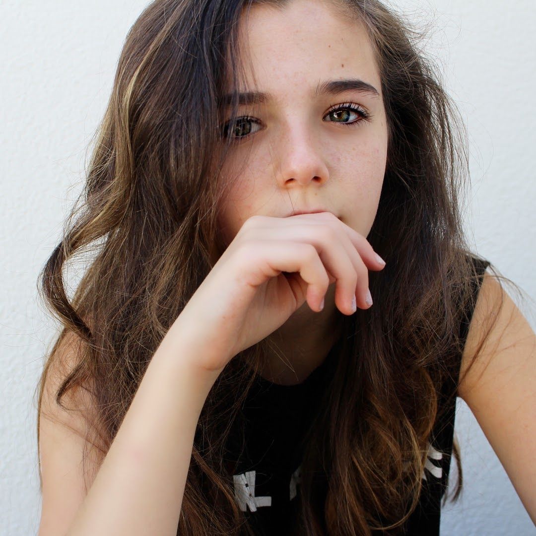 Alexa Nisenson Wallpapers Wallpaper Cave