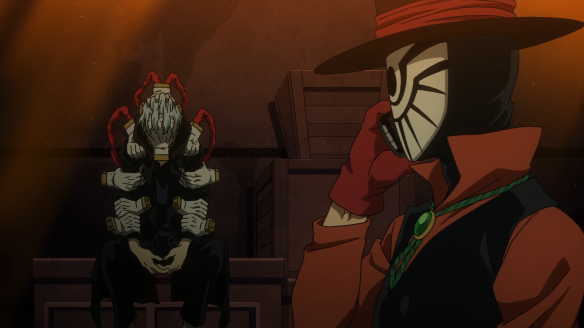 Mr. Compress Wallpapers - Wallpaper Cave