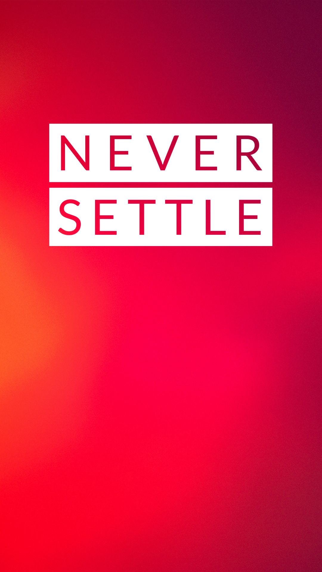 Oneplus Never Settle Wallpapers - Wallpaper Cave