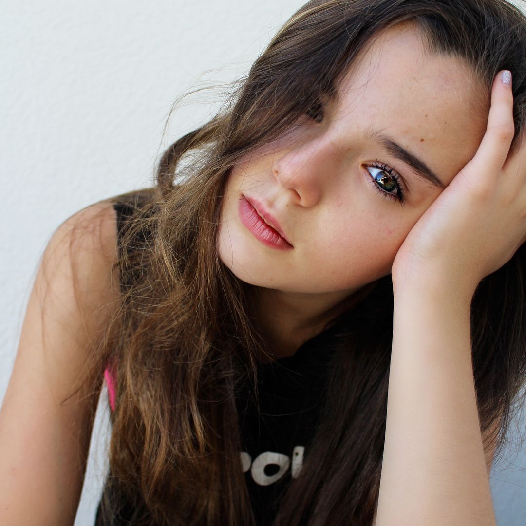 Alexa Nisenson Wallpapers Wallpaper Cave