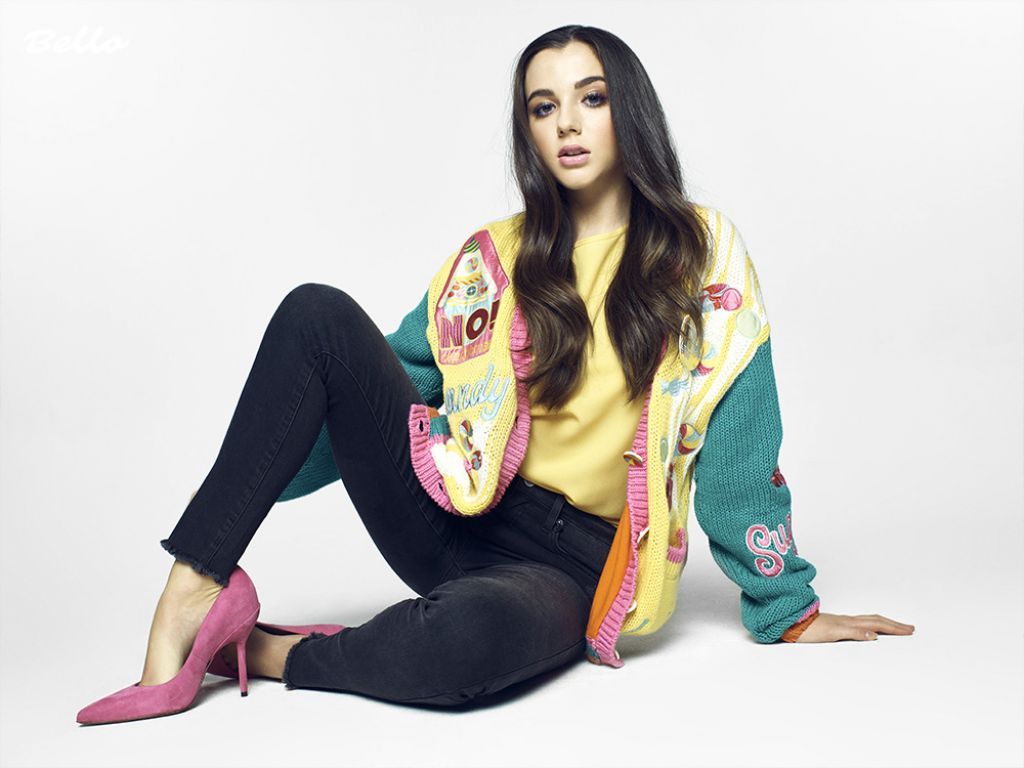 Alexa Nisenson Wallpapers - Wallpaper Cave