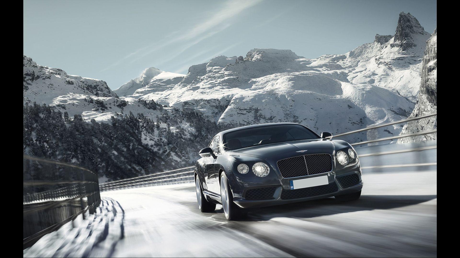 Snow Car Wallpapers - Wallpaper Cave