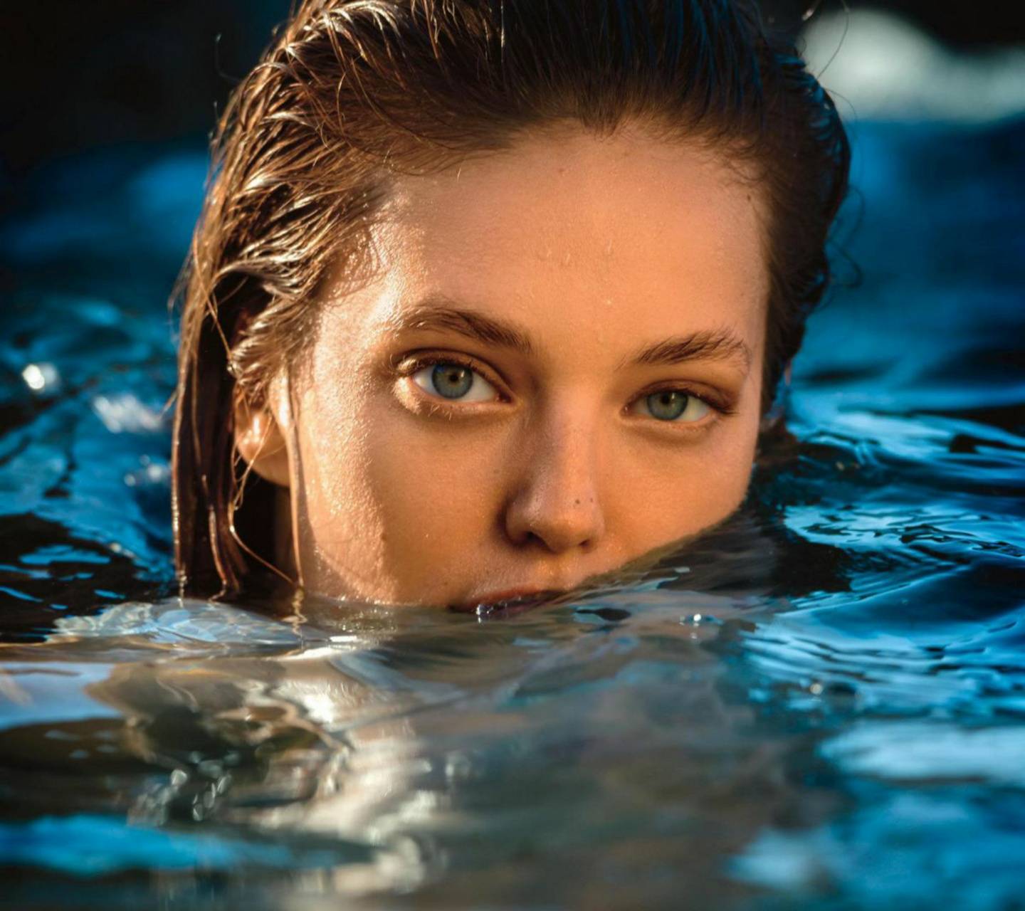 Emily DiDonato Wallpapers - Wallpaper Cave