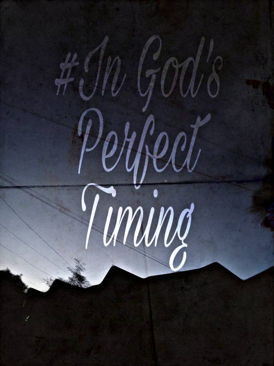 Perfect Timing Wallpapers - Wallpaper Cave