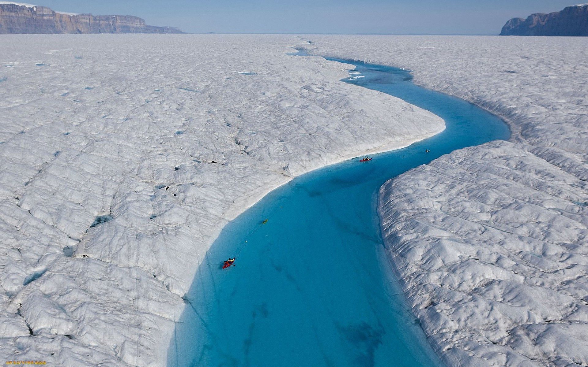 Water Winter Wallpapers - Wallpaper Cave