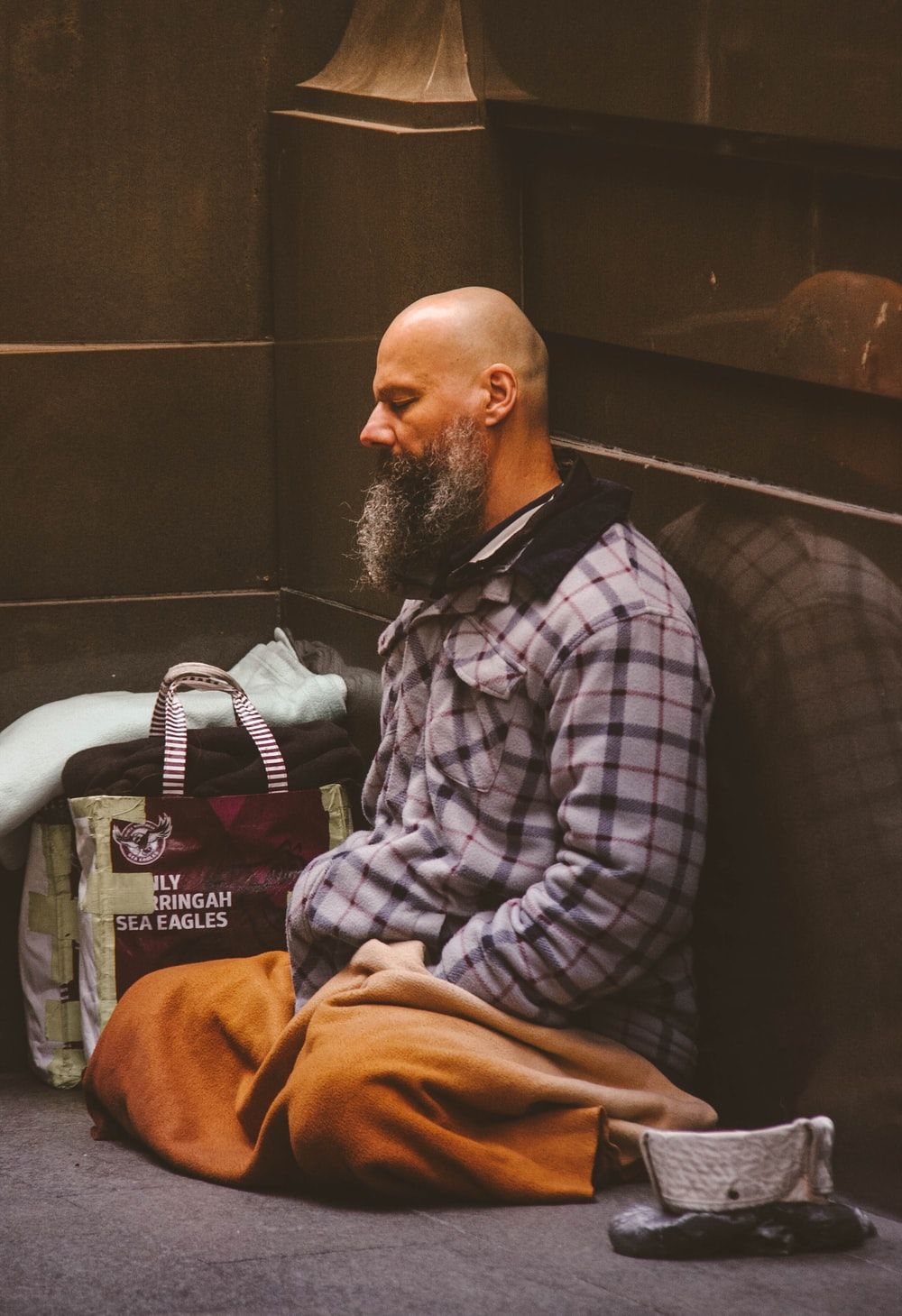 Homeless People Wallpapers - Wallpaper Cave