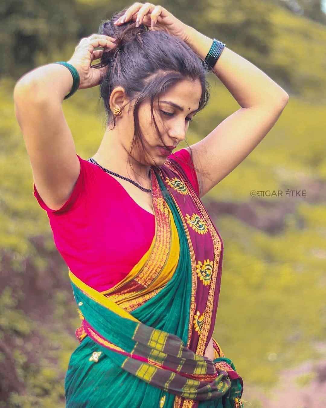 Marathi Model Wallpapers - Wallpaper Cave