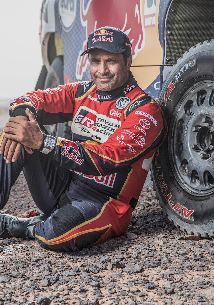 Nasser Al-Attiyah Wallpapers - Wallpaper Cave