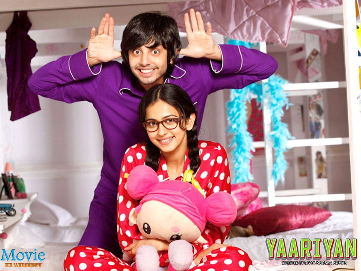 Yaariyan Movie Wallpapers - Wallpaper Cave
