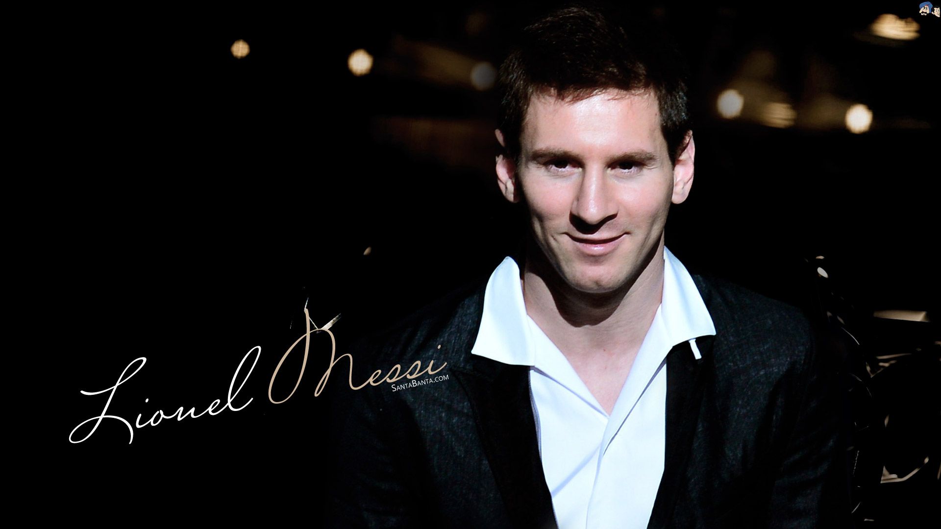 Style Messi Model Wallpapers - Wallpaper Cave