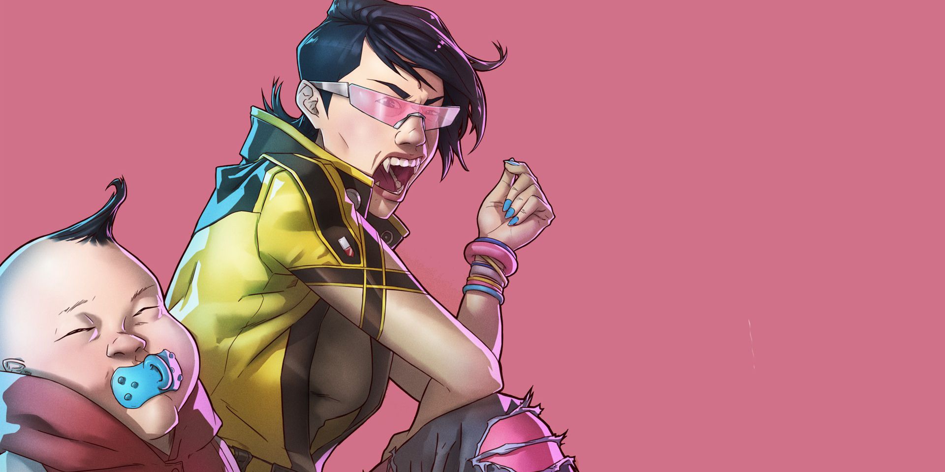 X-Men Angel Salvadore Wallpapers - Wallpaper Cave