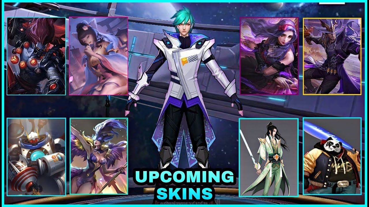 Ling Cosmo Guard Wallpapers - Wallpaper Cave