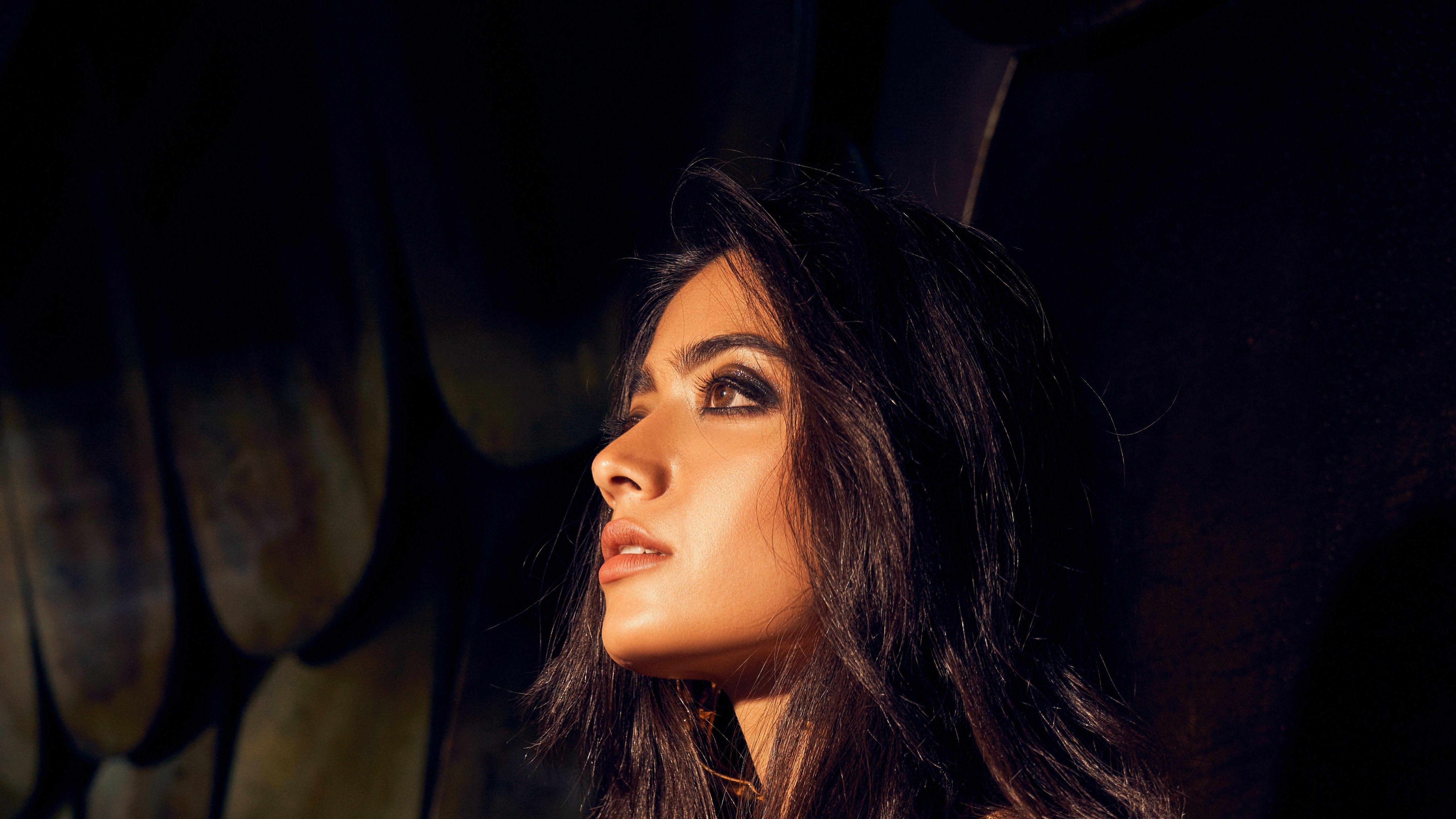 Rashmika Mandanna 4k Ultra HD Wallpapers - Wallpaper Cave