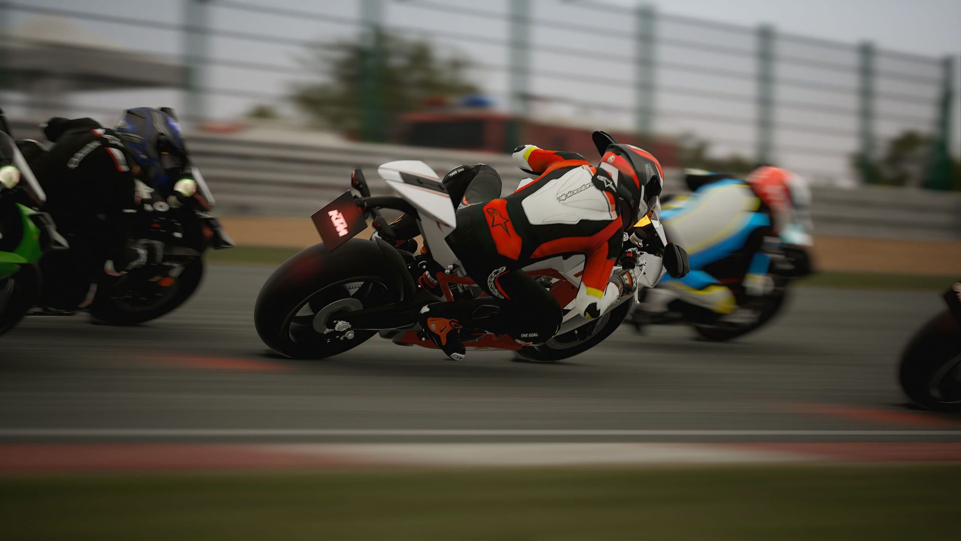 Ride 4 Wallpapers - Wallpaper Cave