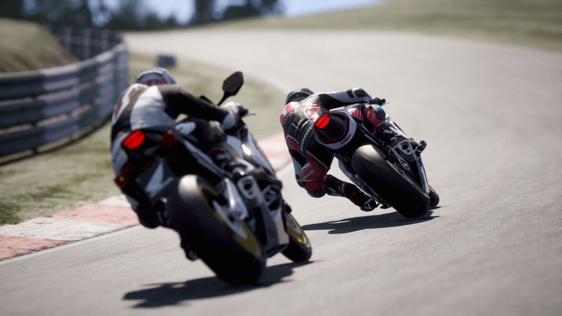 Ride 4 Wallpapers - Wallpaper Cave