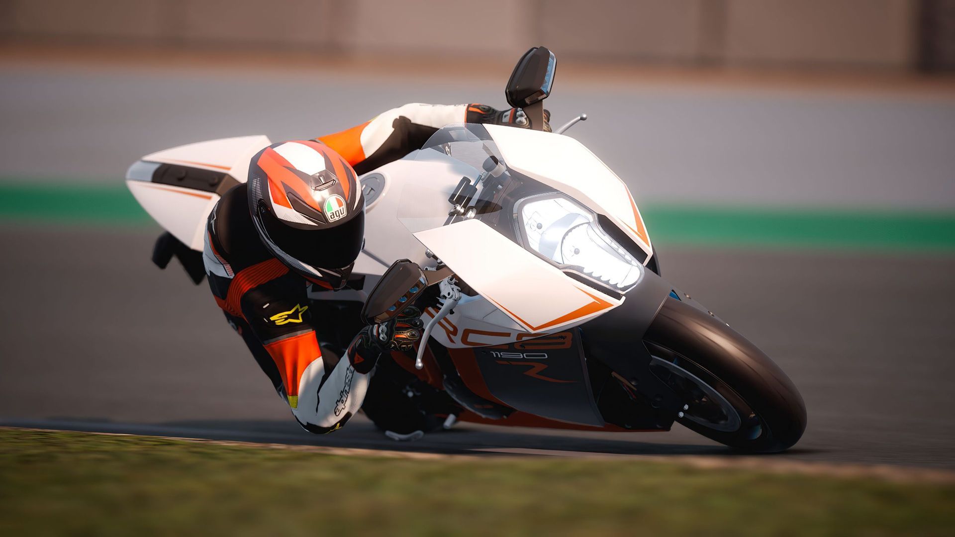 Ride 4 Wallpapers - Wallpaper Cave