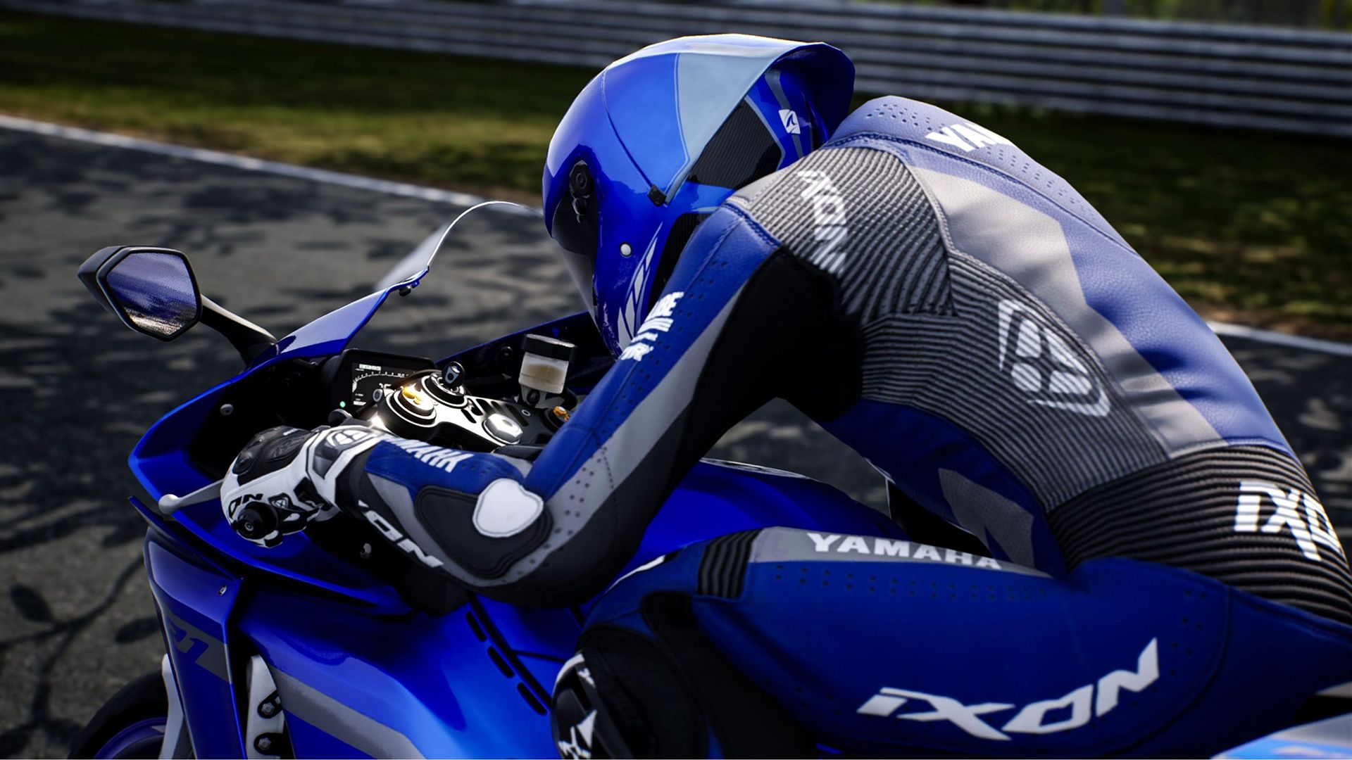 Ride 4 Wallpapers - Wallpaper Cave