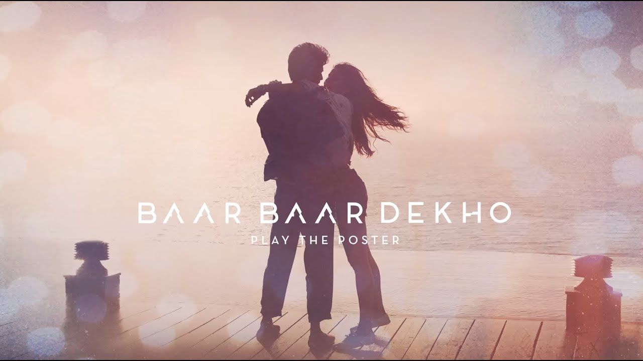 Baar Baar Dekho Wallpapers - Wallpaper Cave
