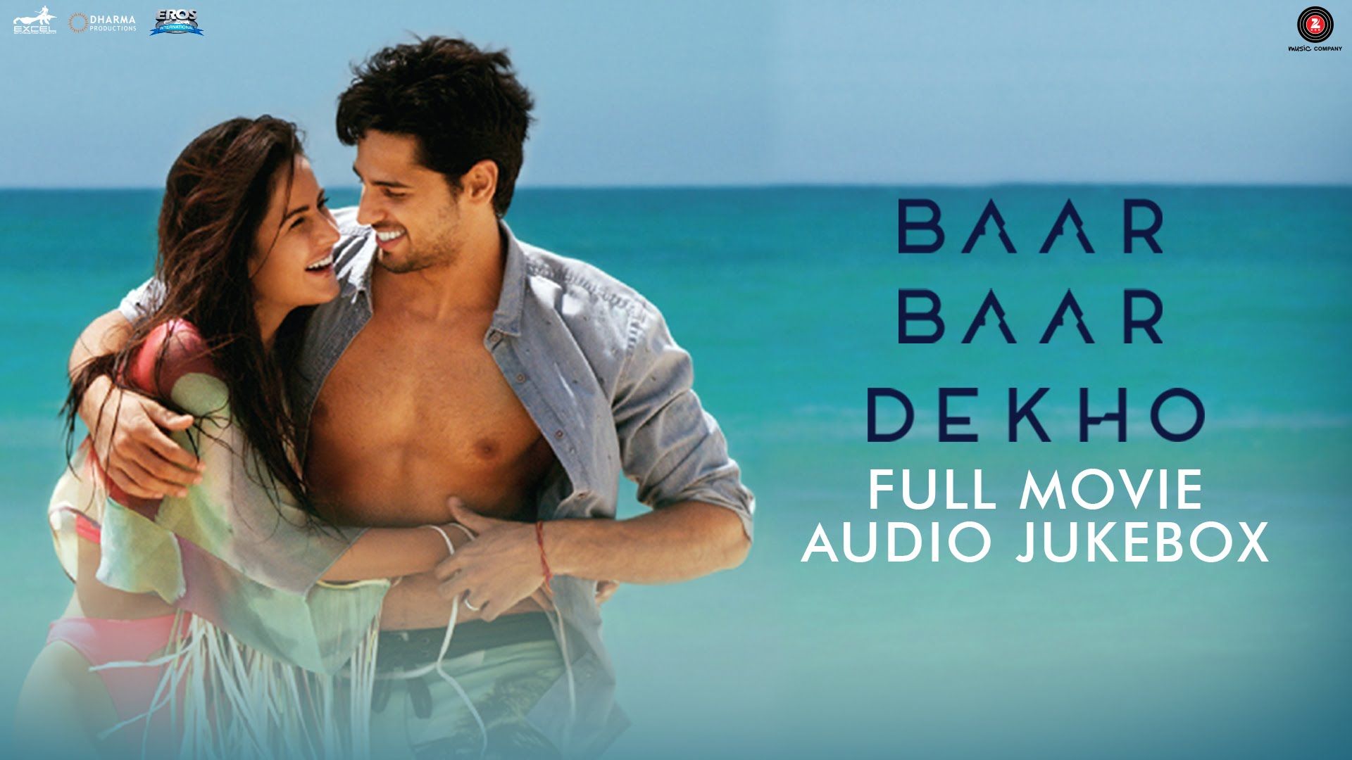 Baar Baar Dekho Wallpapers - Wallpaper Cave
