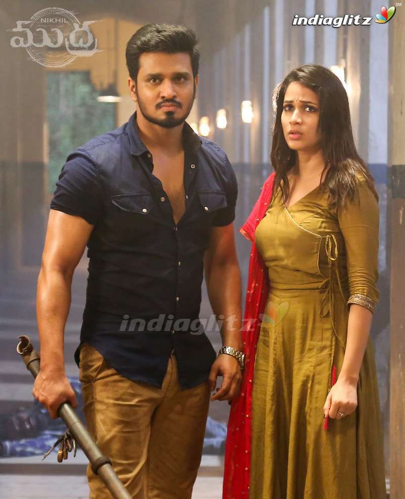 Arjun Suravaram Wallpapers - Wallpaper Cave