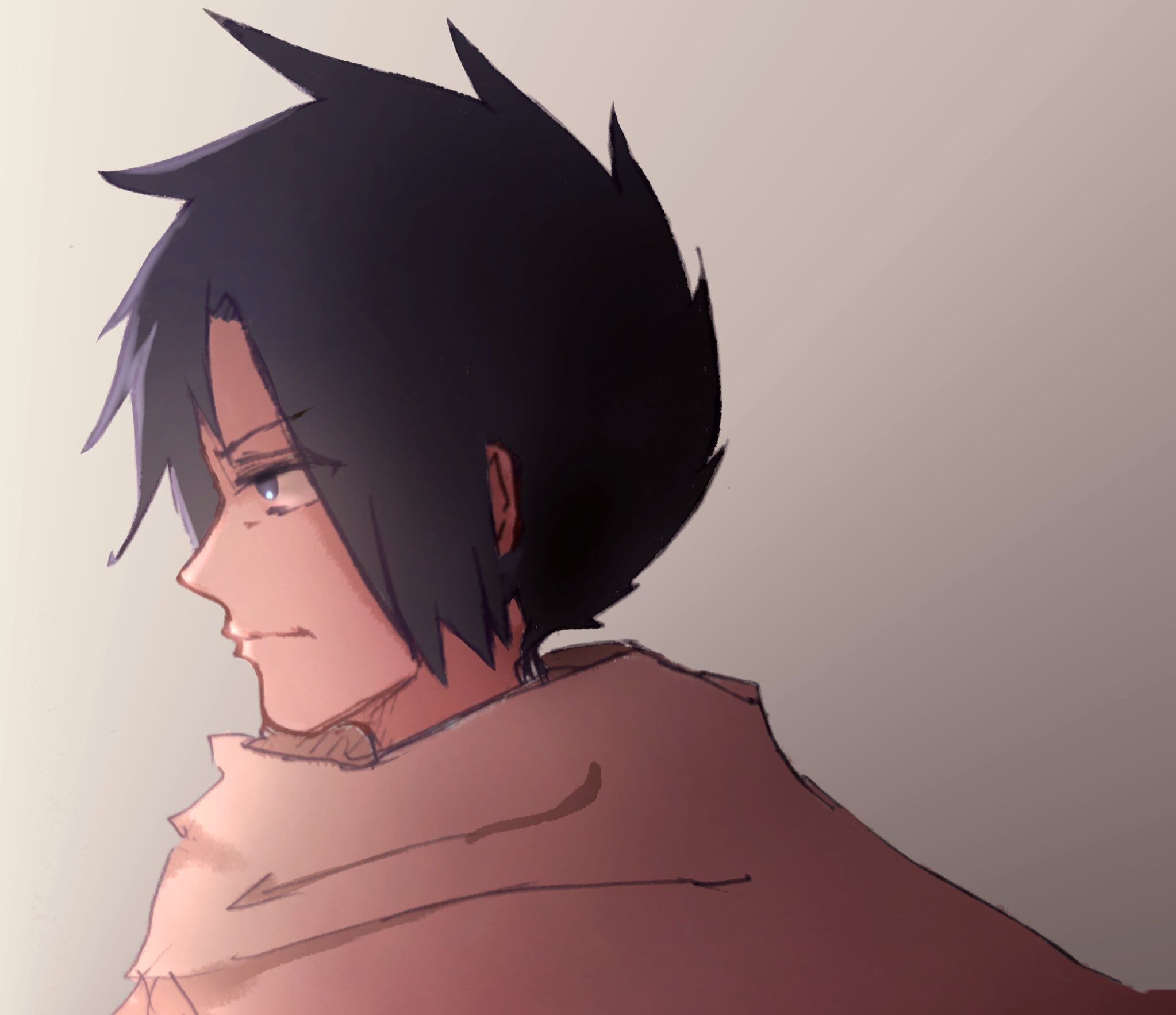 The Promised Neverland Ray Wallpapers - Wallpaper Cave