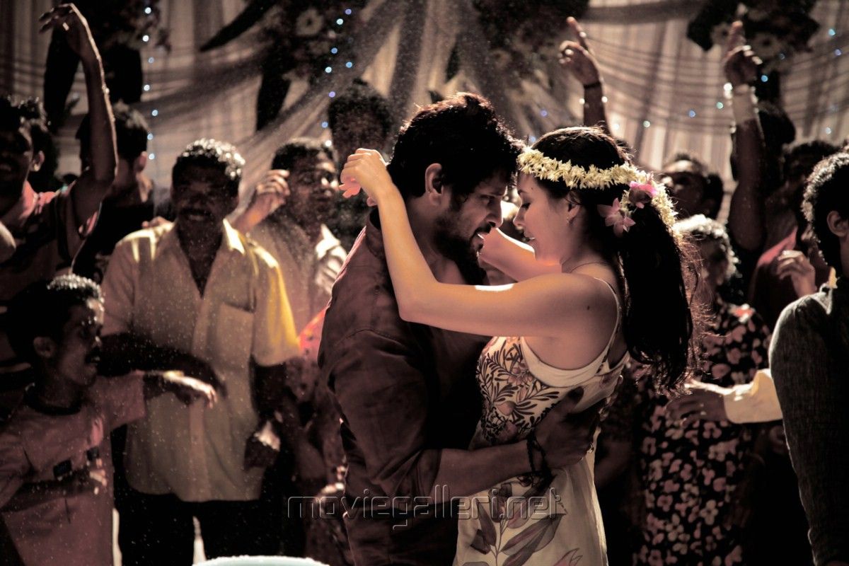 David Vikram Wallpapers - Wallpaper Cave