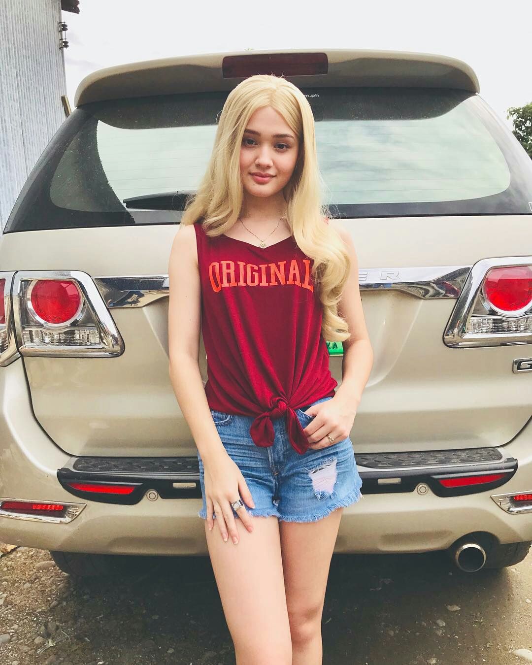 Kira Balinger Wallpapers - Wallpaper Cave