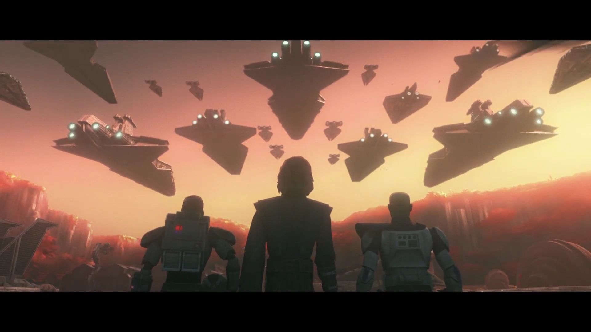 Star Wars Ryloth Wallpapers - Wallpaper Cave