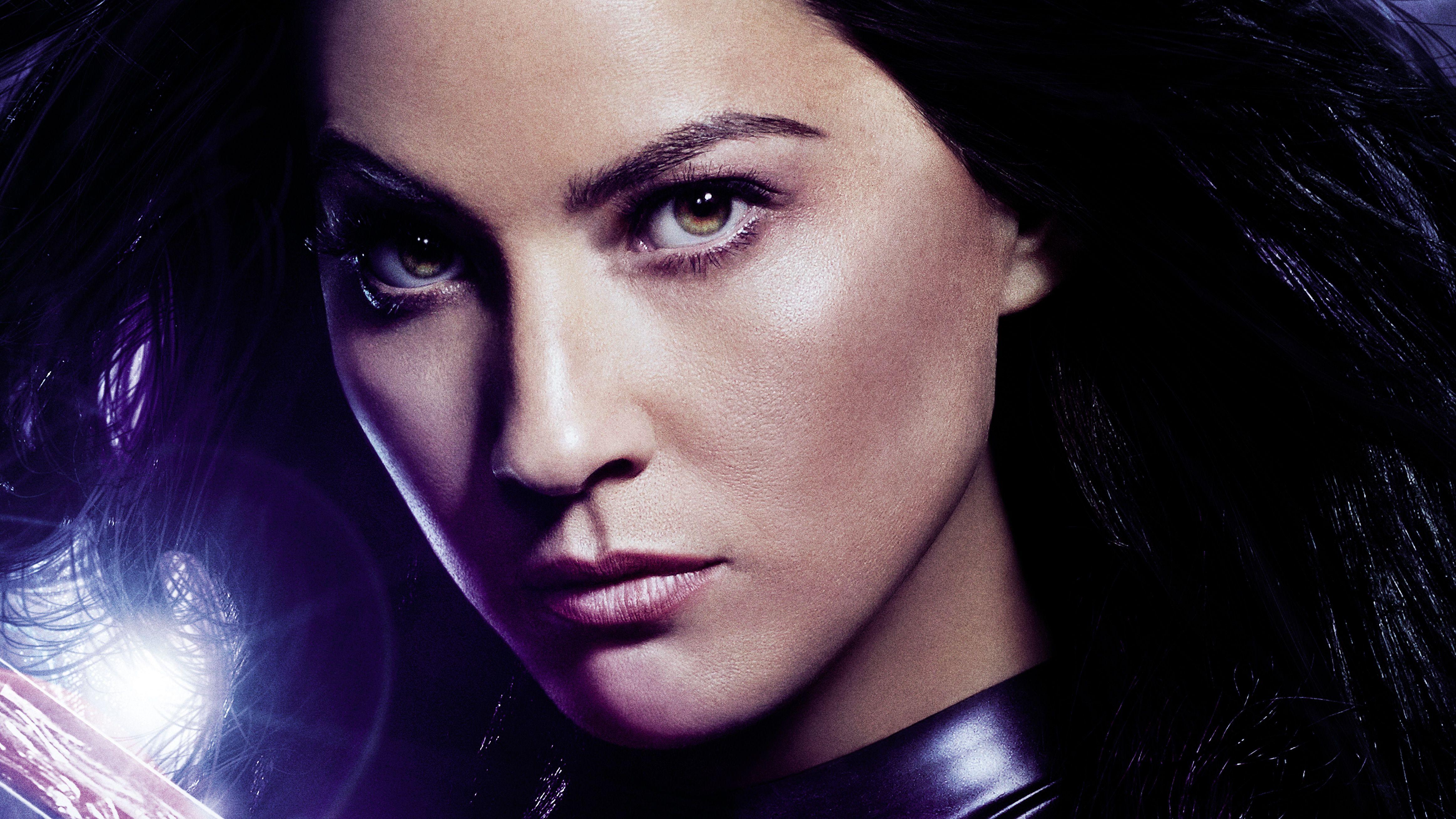 X-Men Psylocke Wallpapers - Wallpaper Cave