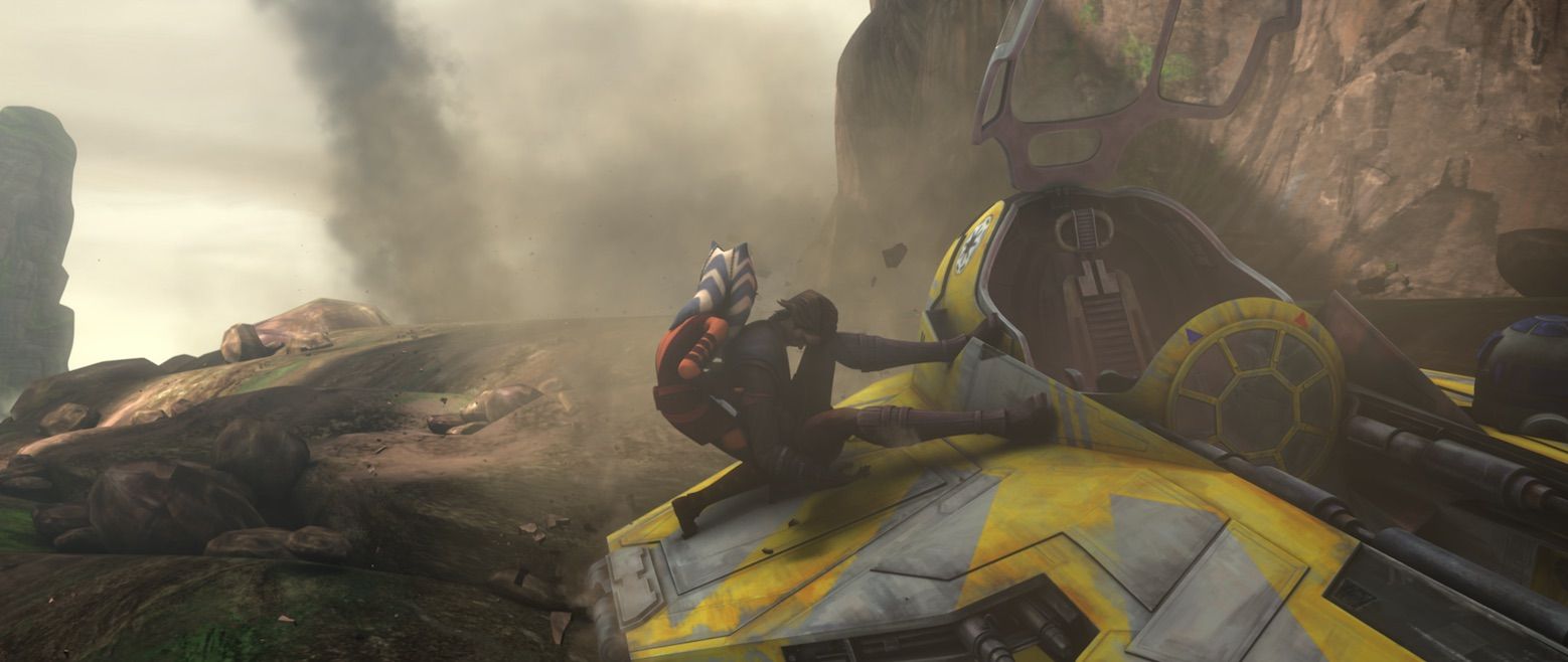 Star Wars Ryloth Wallpapers - Wallpaper Cave