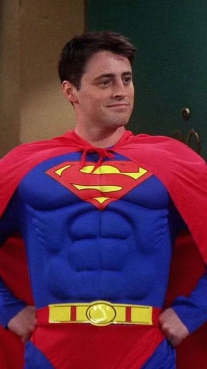 Joey Friends Wallpapers - Wallpaper Cave