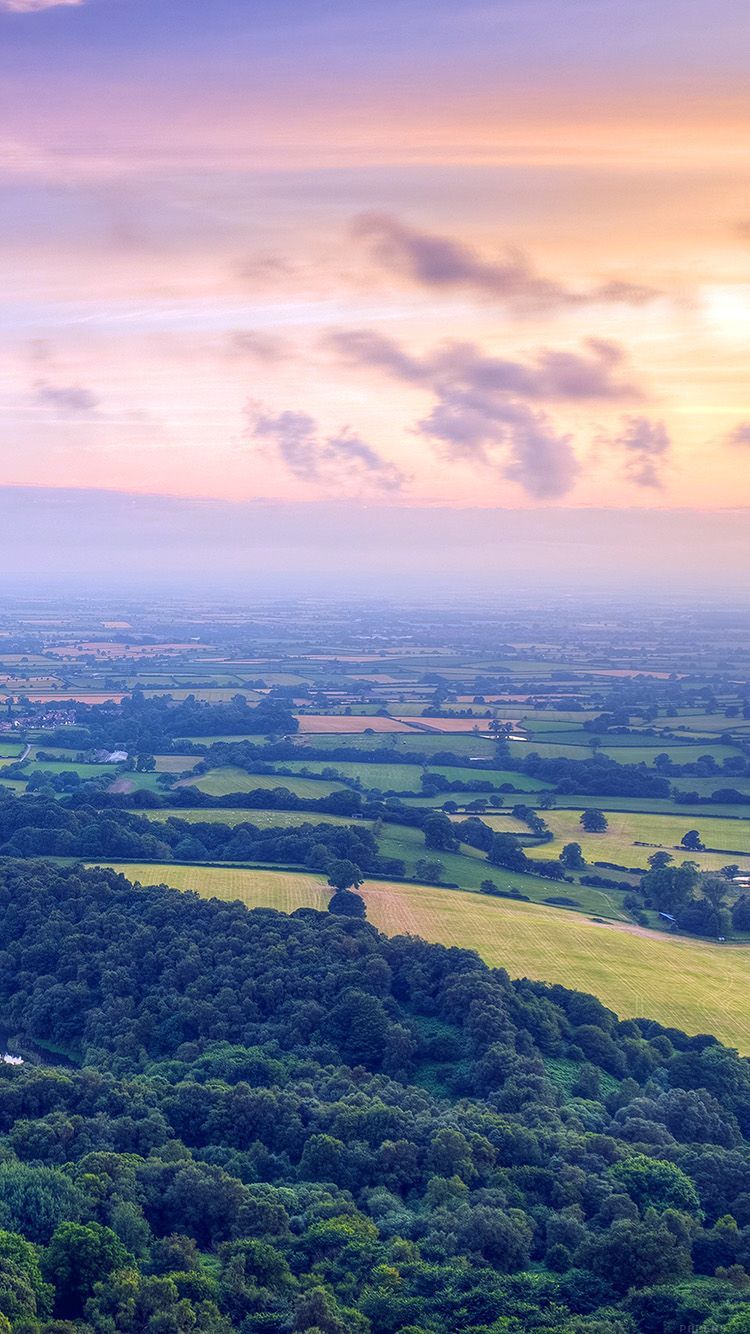 Morning View Wallpapers - Wallpaper Cave