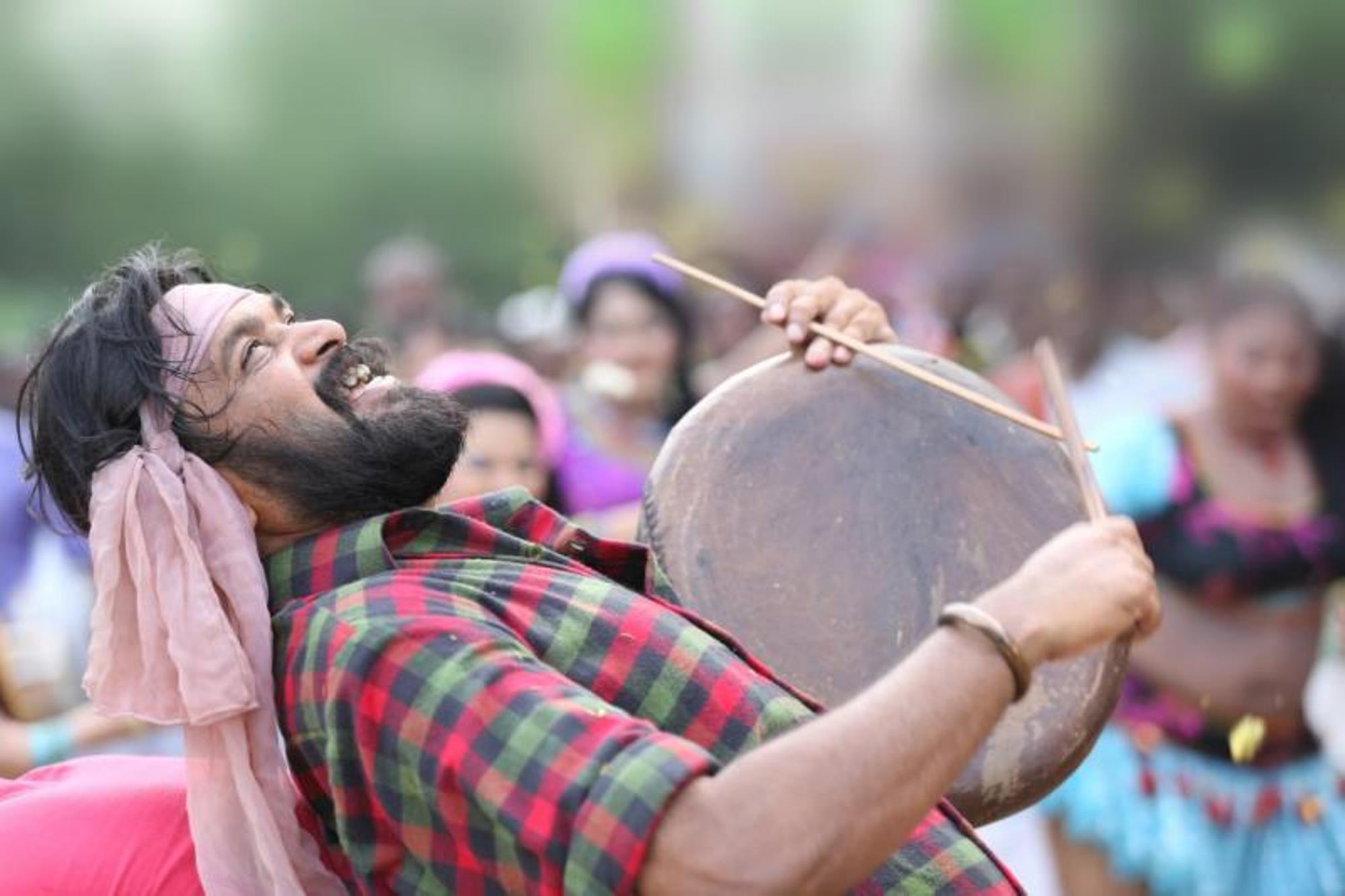 Tharai Thappattai Wallpapers - Wallpaper Cave