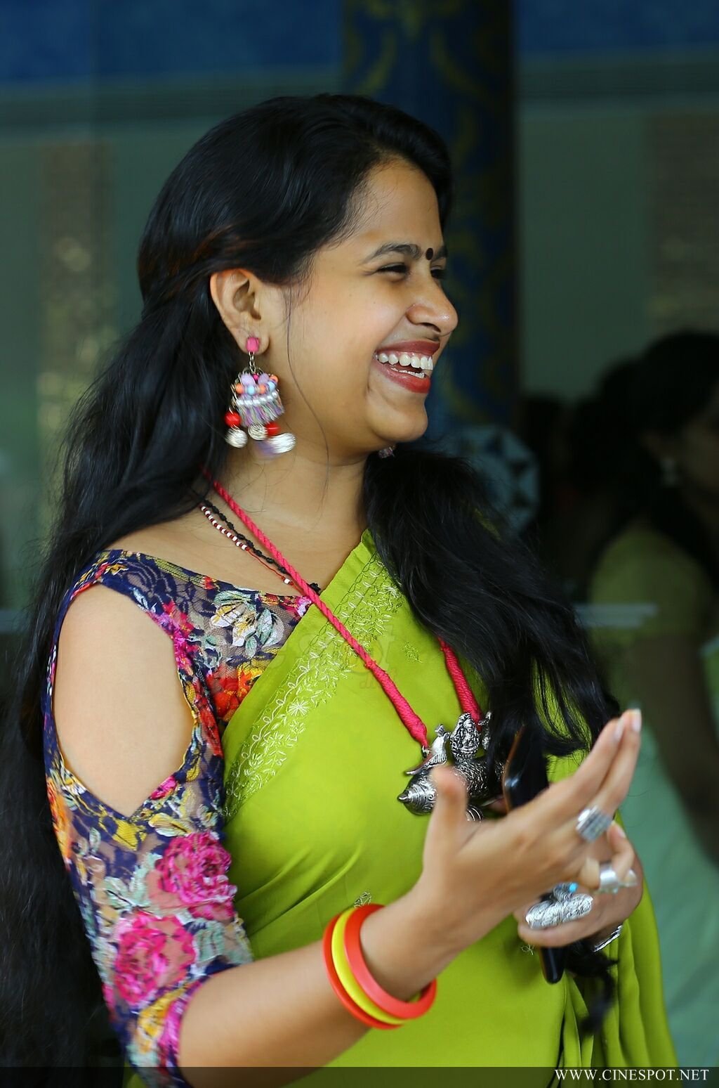 Sadhika Venugopal Wallpapers - Wallpaper Cave