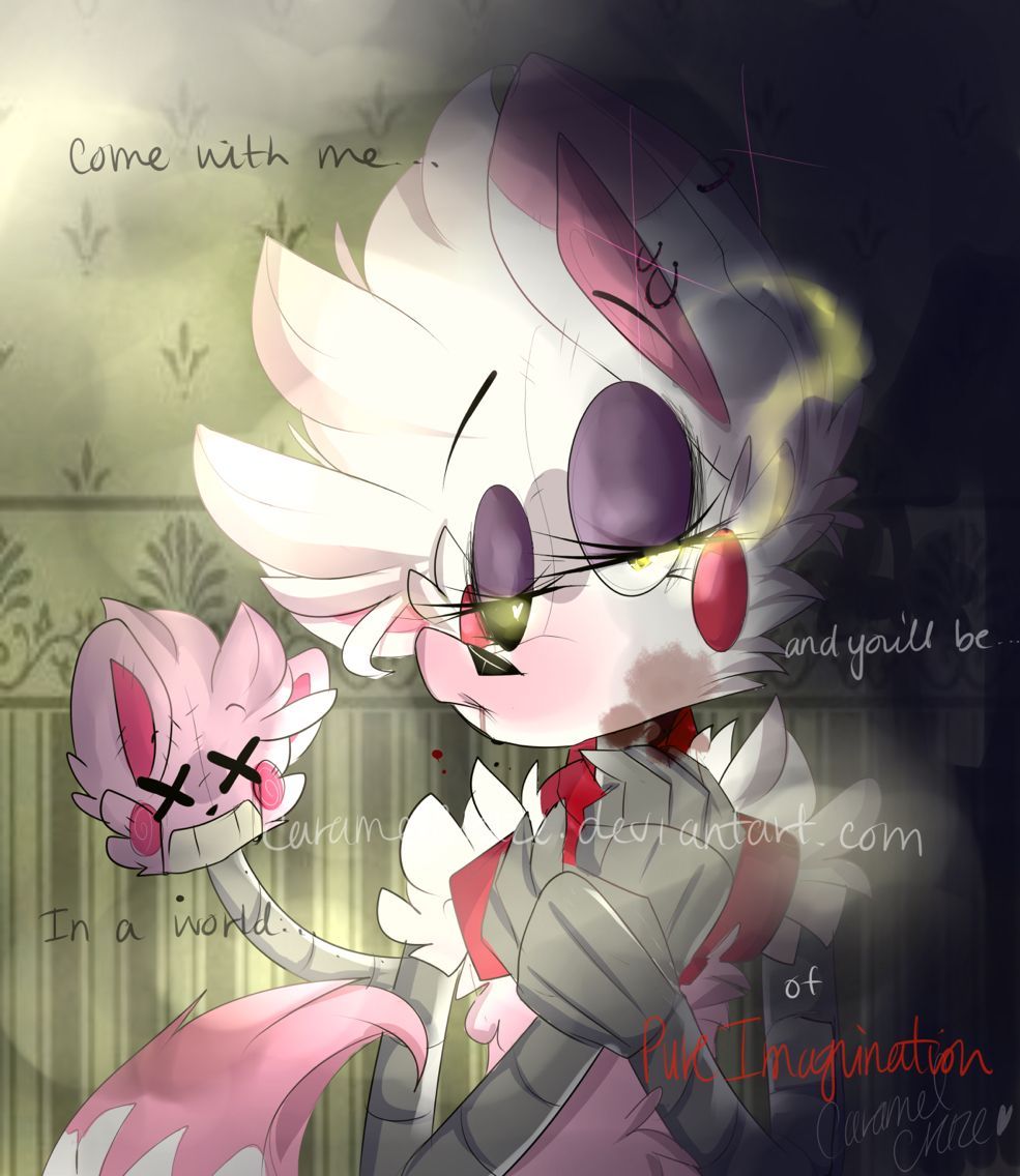 Pure Imagination Wallpapers - Wallpaper Cave