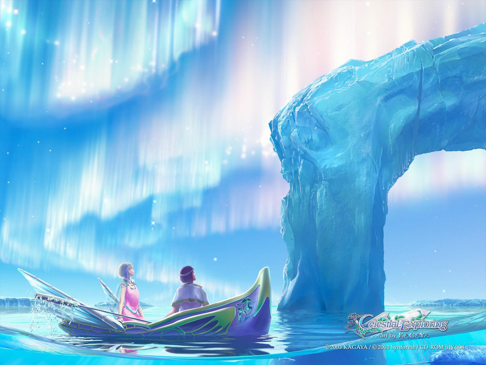 Pure Imagination Wallpapers - Wallpaper Cave