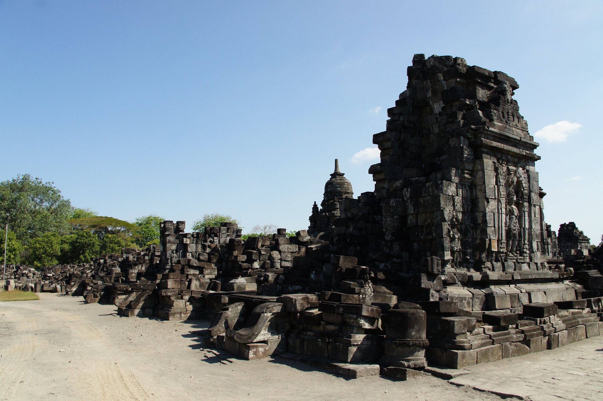 Shailendra Dynasty Wallpapers - Wallpaper Cave